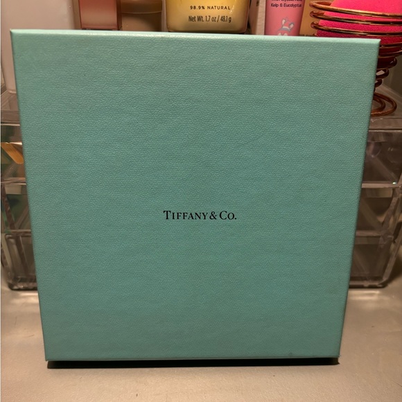 Tiffany & Co. | Other | Tiffany Co Empty Box | Poshmark